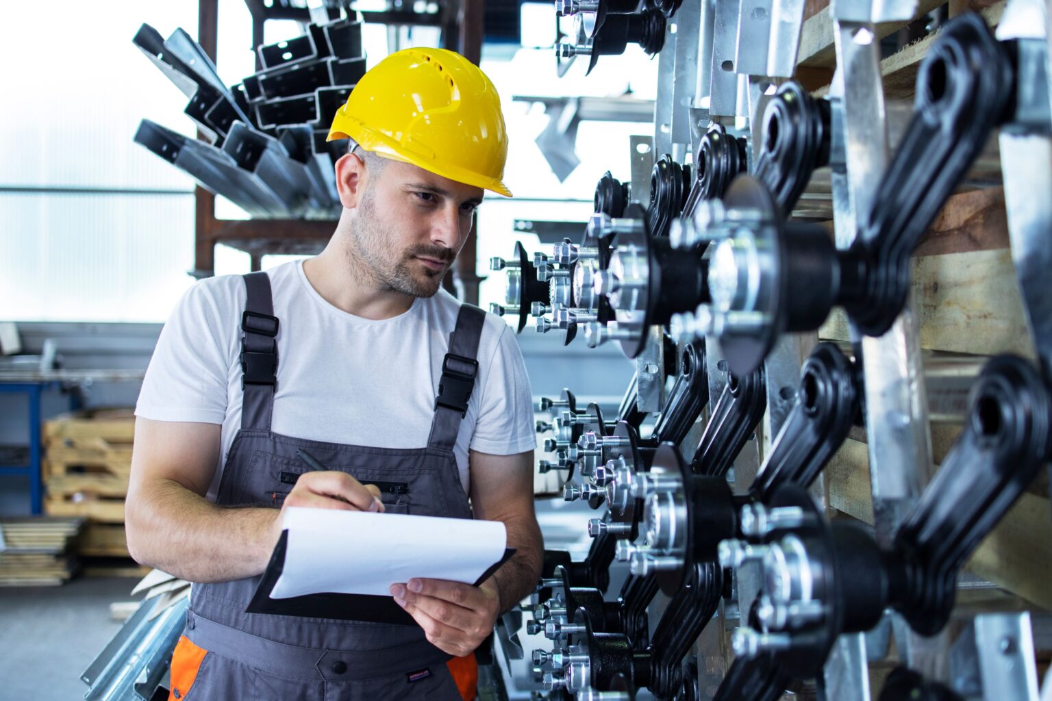 CNC Machining - Workforce Training Academy USA